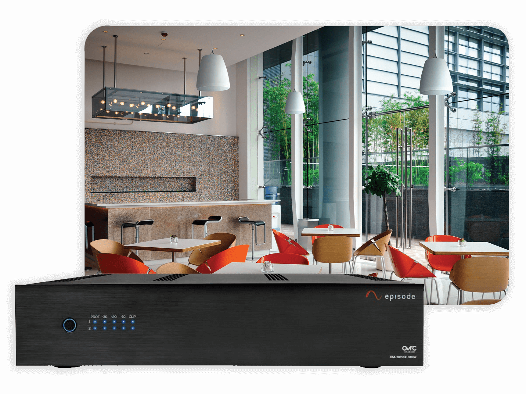 Smart Building Solutions from Sundance : Sundance Ltd