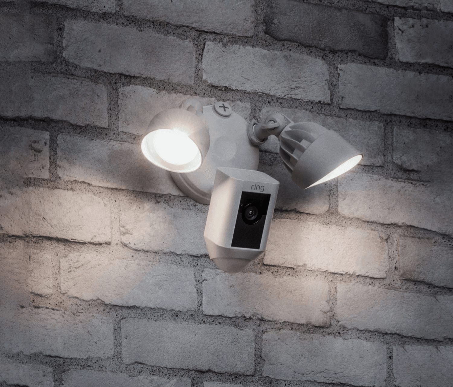 Security Lighting - A safer home with smart functionality from Sundance ...
